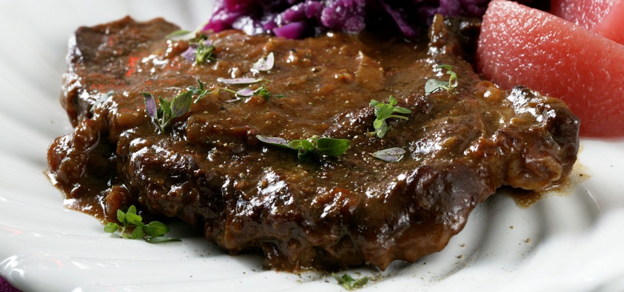 Rundvlees Hans Pouw keurslager